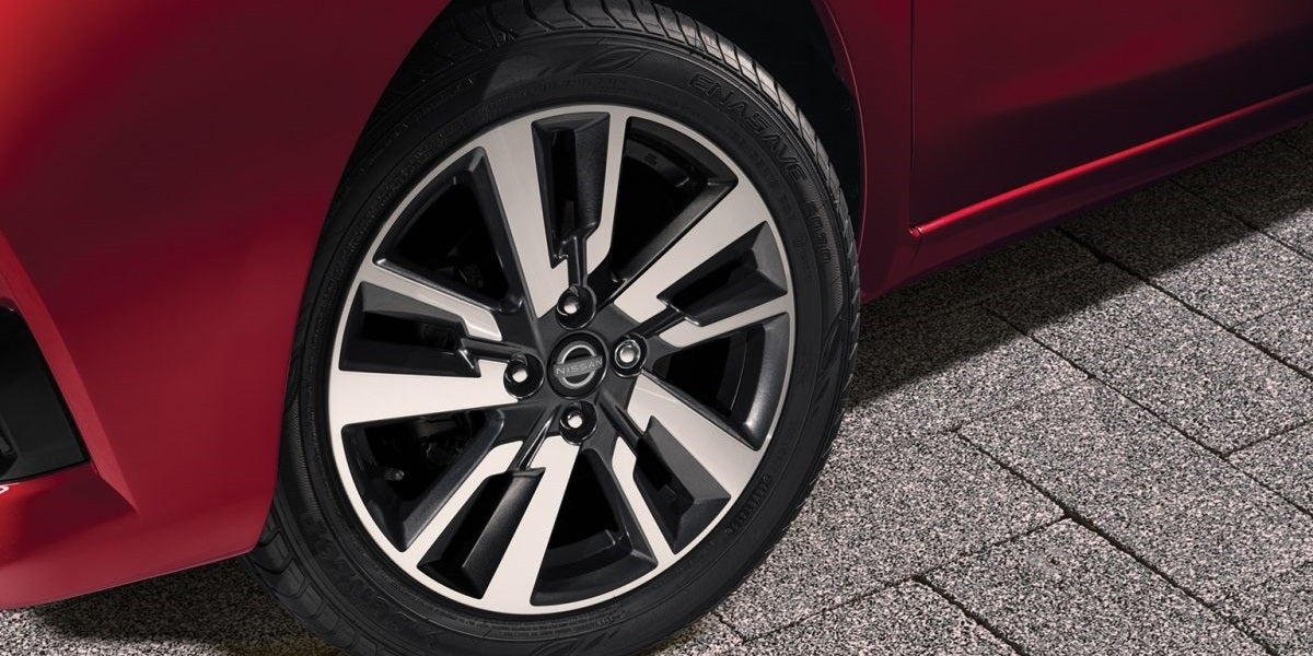 Nissan March | Nissan Aragón | Ecatepec, México